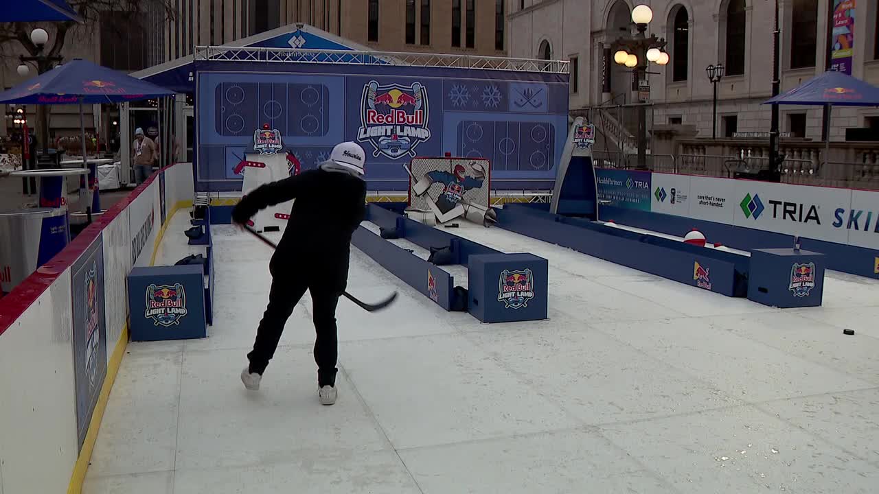 2026 World Junior Ice Hockey Championship brings thousands to Twin Cities