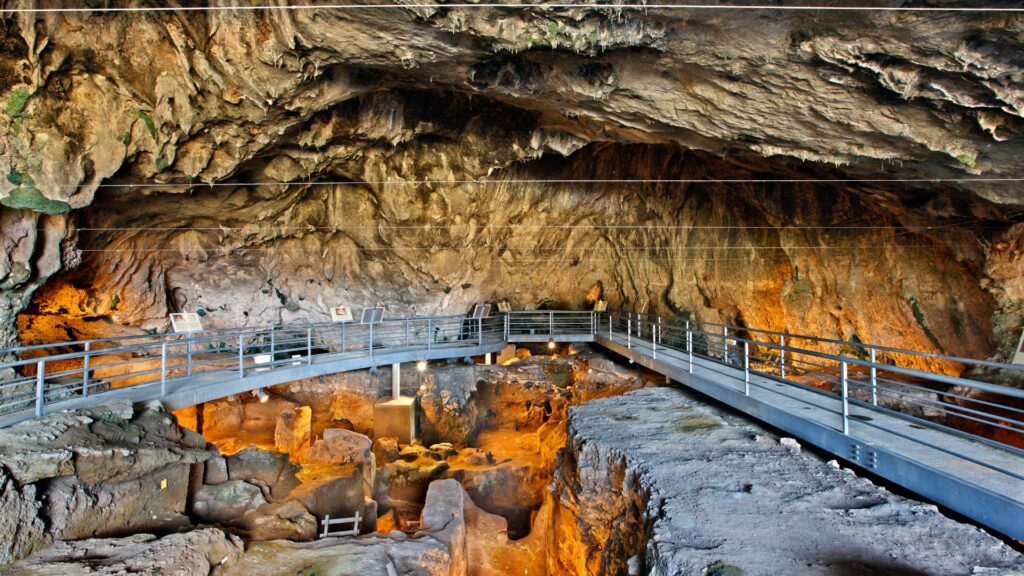 Archaeologists say this human structure predates the pyramids by ...