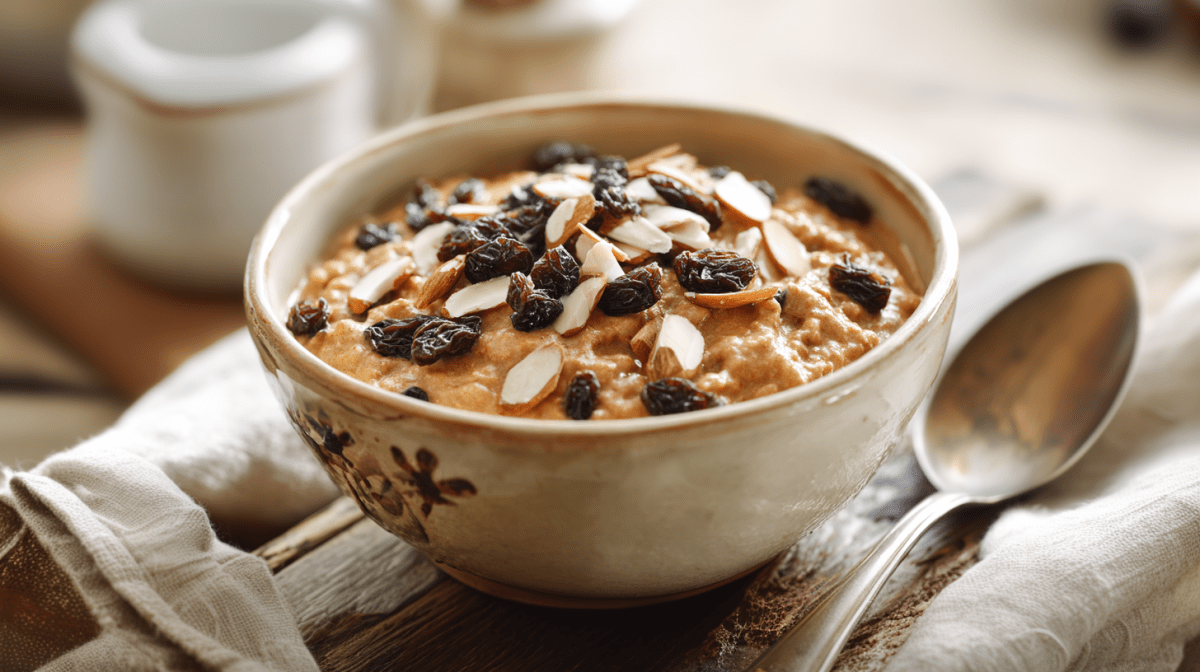 Perfecto para un desayuno tranquilo en el sofá