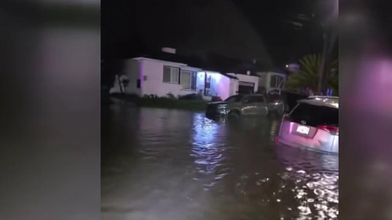 Historic Lick Observatory damaged by 114 mph winds