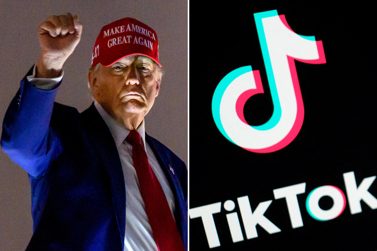 Trump extends TikTok deadline amid struggle to find buyer