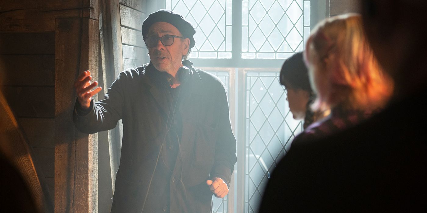 2025’s biggest breakout hit overtakes Tim Burton’s highest-grossing ...