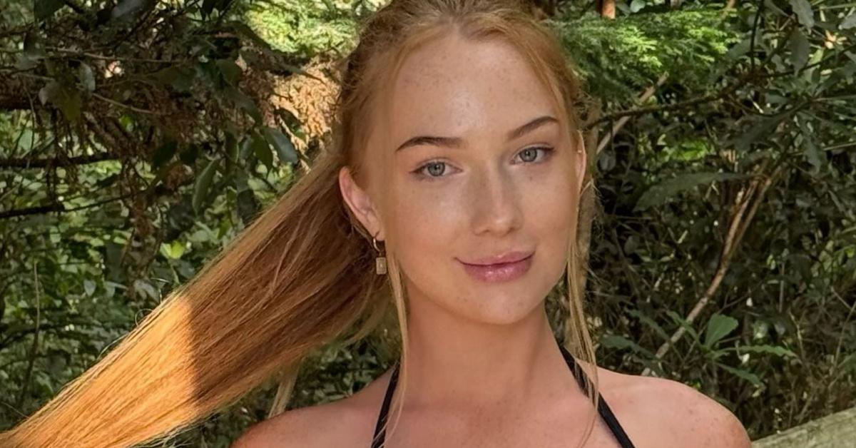 Gold Coast Model Ambergoeswild Reveals the Unexpected Choice Powering ...