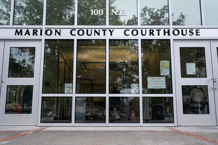 2 Marion County inmates released again from state prison. What to know