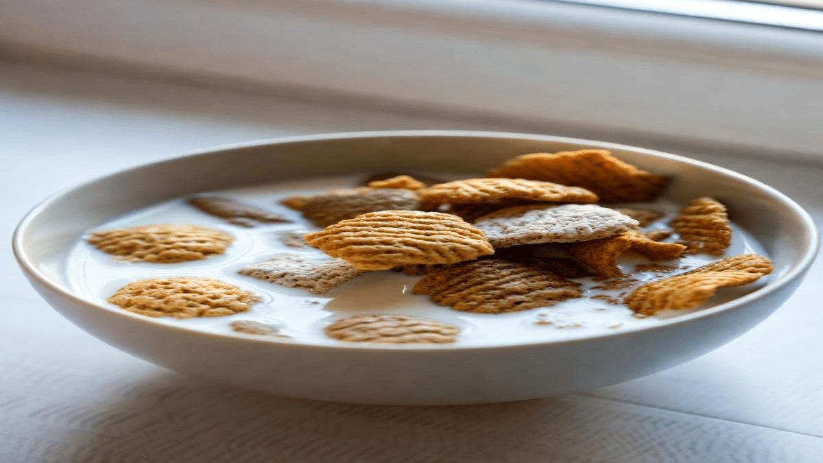 Toxic forever chemicals found in breakfast cereals across Europe, new ...