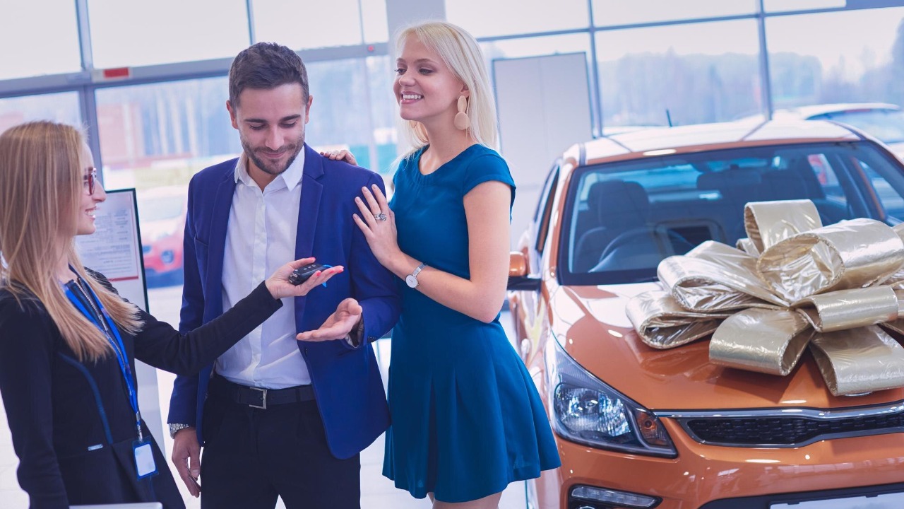 Millionaires embrace underconsumption with used cars and no new clothes