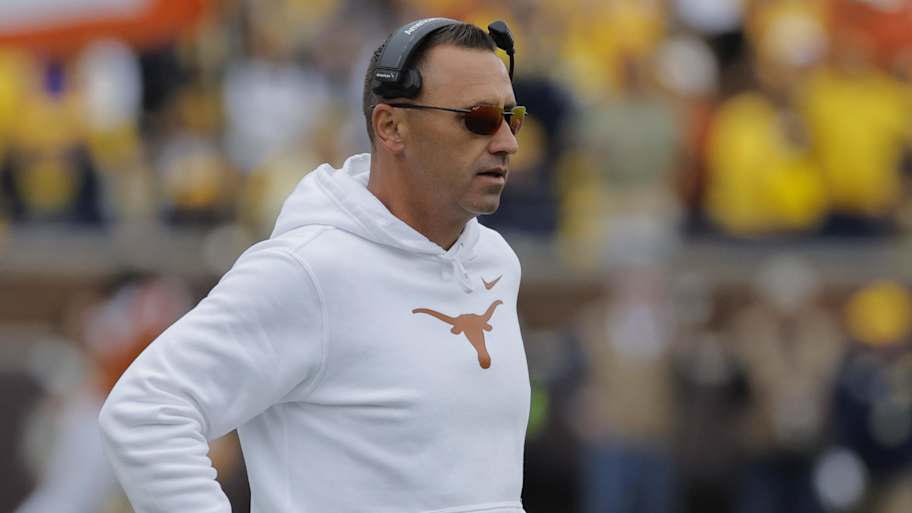 Previewing Texas vs. Michigan Citrus Bowl matchup