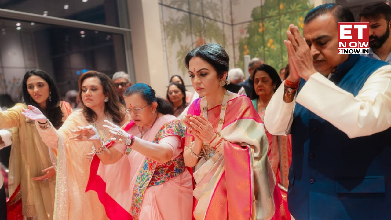 Nita Ambani inaugurates JEEVAN, new cancer and dialysis centre, at ...