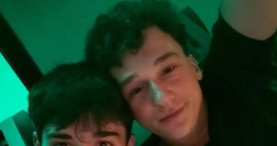 No. 11 of 2025: These 2 gay teen divers celebrate first anniversary as ...