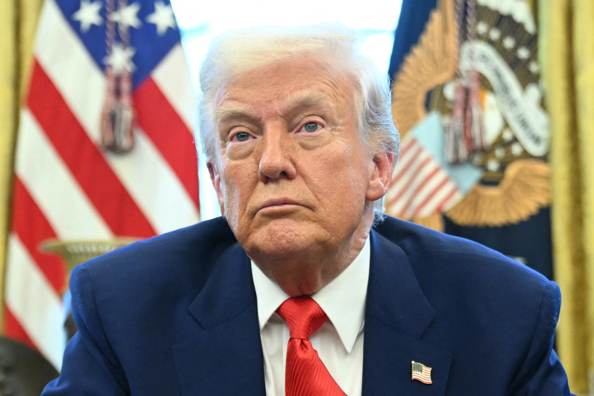 Are Trump's 10% baseline tariffs here to stay?