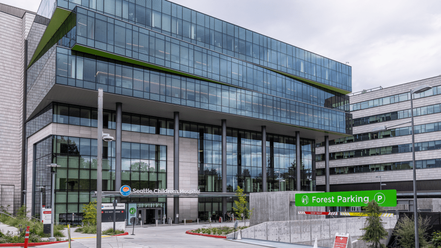 HHS launches investigation of Seattle Children’s Hospital over ...