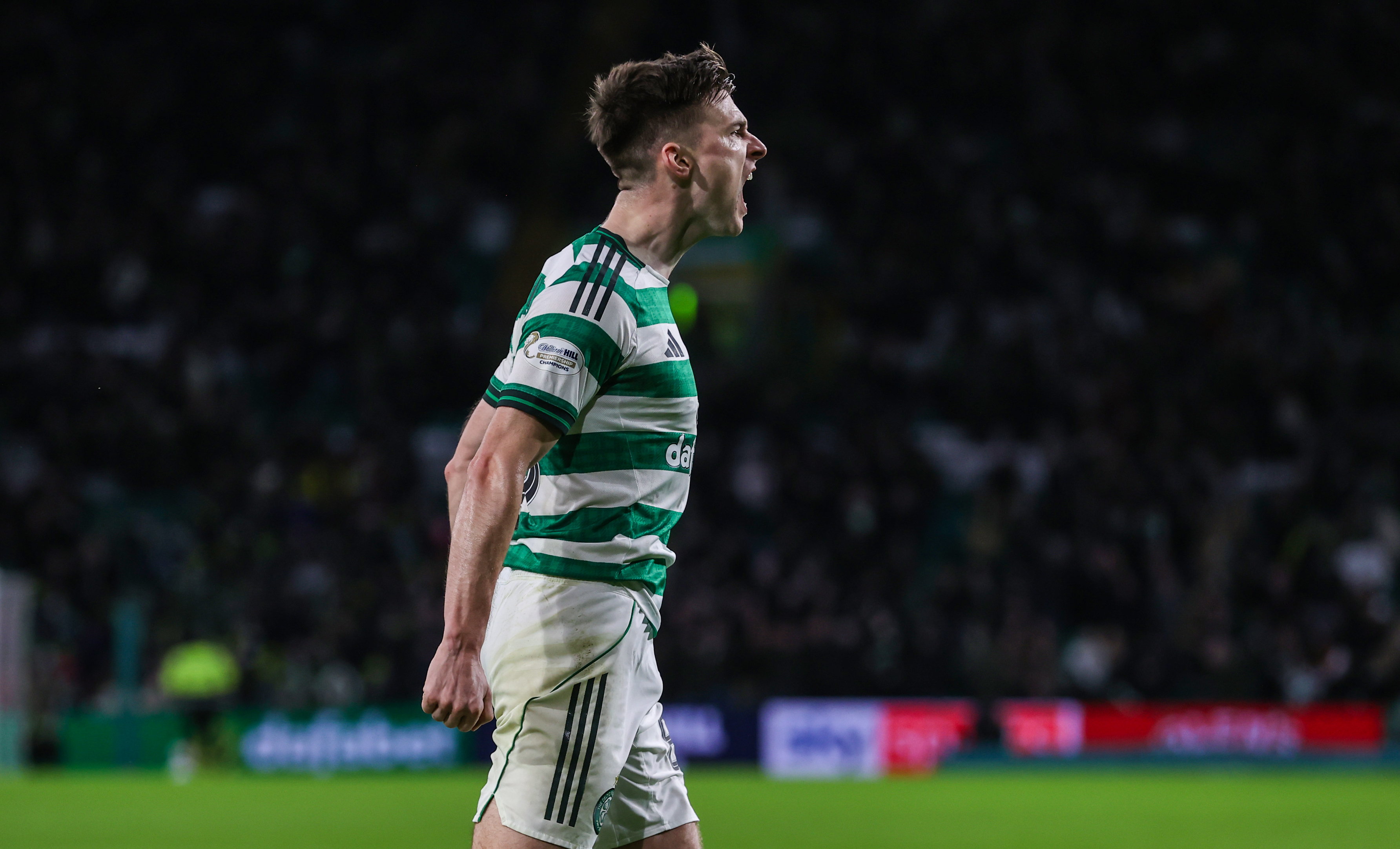 Celtic lean on man who 'has played system before' despite crazy cycle