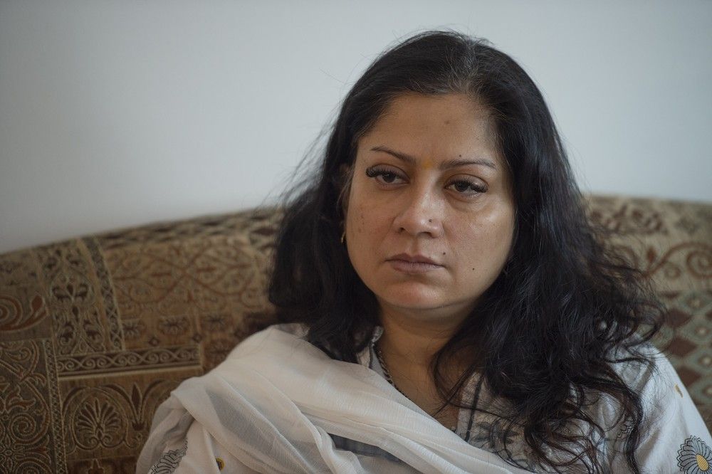 'I want justice': Wife demands answers and accountability after 44-year ...