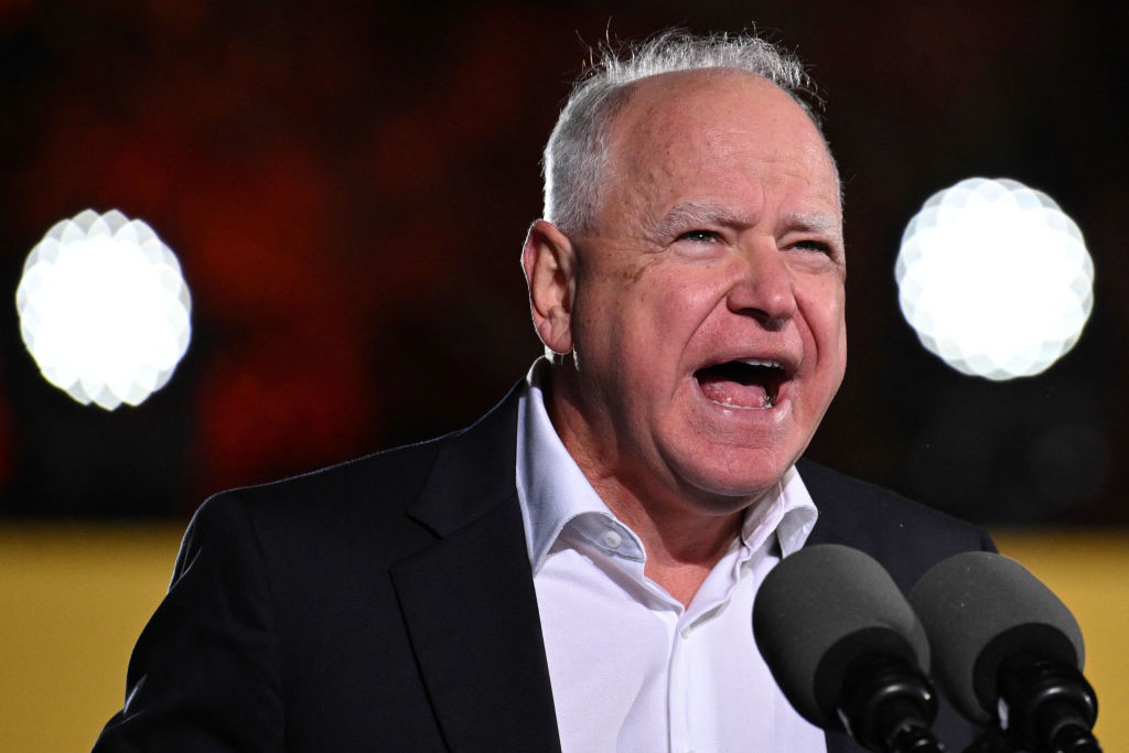 Walz vows to rebuild trust: ‘We have work cut out for us’