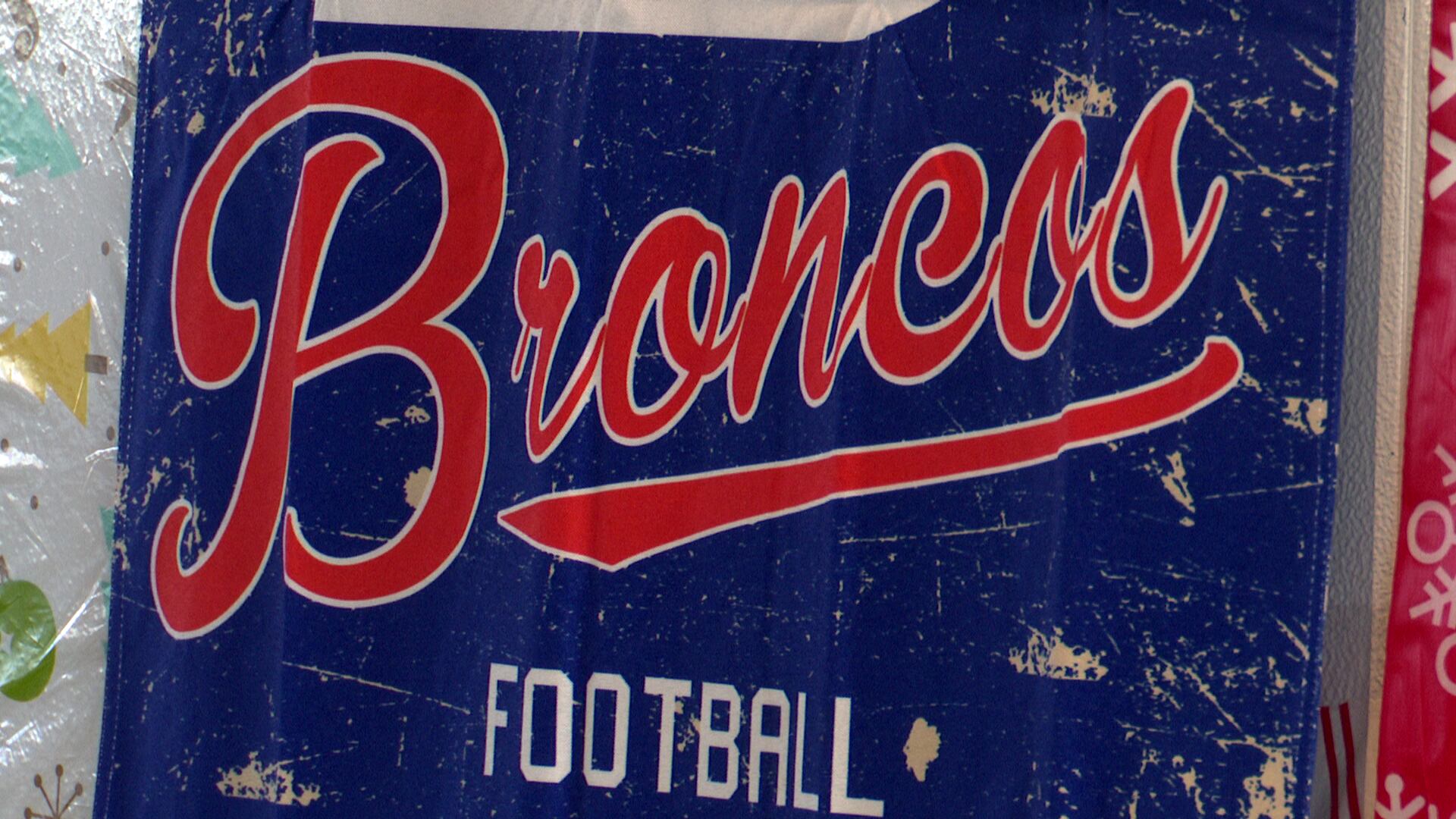 Broncos strong season boosts business across Colorado Springs