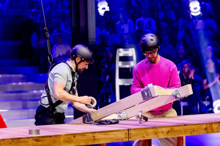 Joko und Klaas gegen ProSieben: Entertainer verlieren Leiter-Spezialfolge