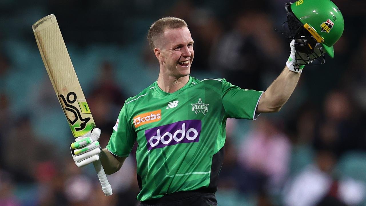 ‘Pull our finger out’: BBL star’s admission