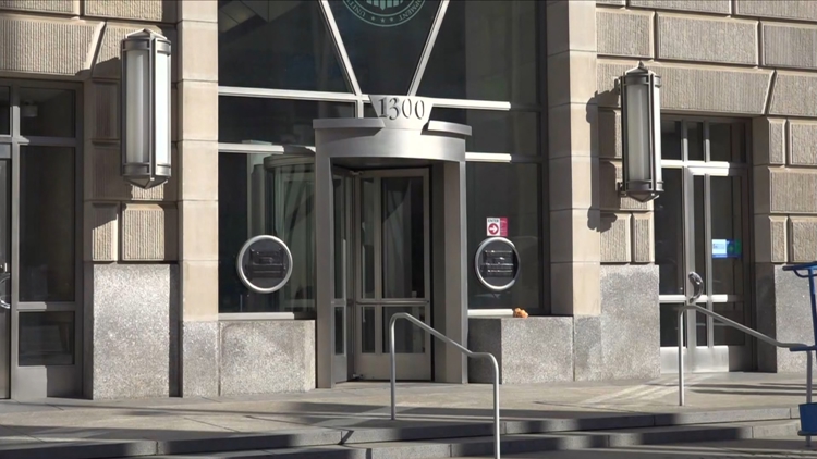 FBI director Kash Patel announces Hoover Building shutting down