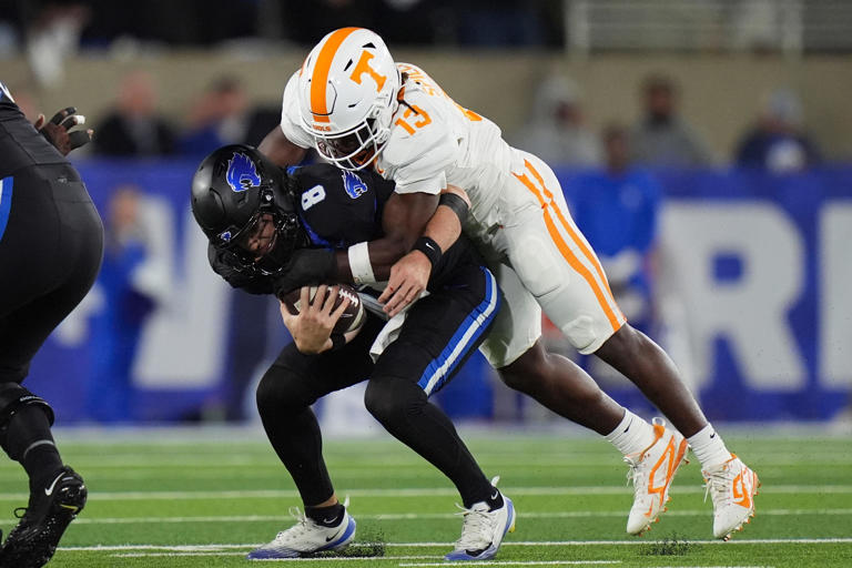 Four Tennessee players I’m looking forward to watching in the Music ...