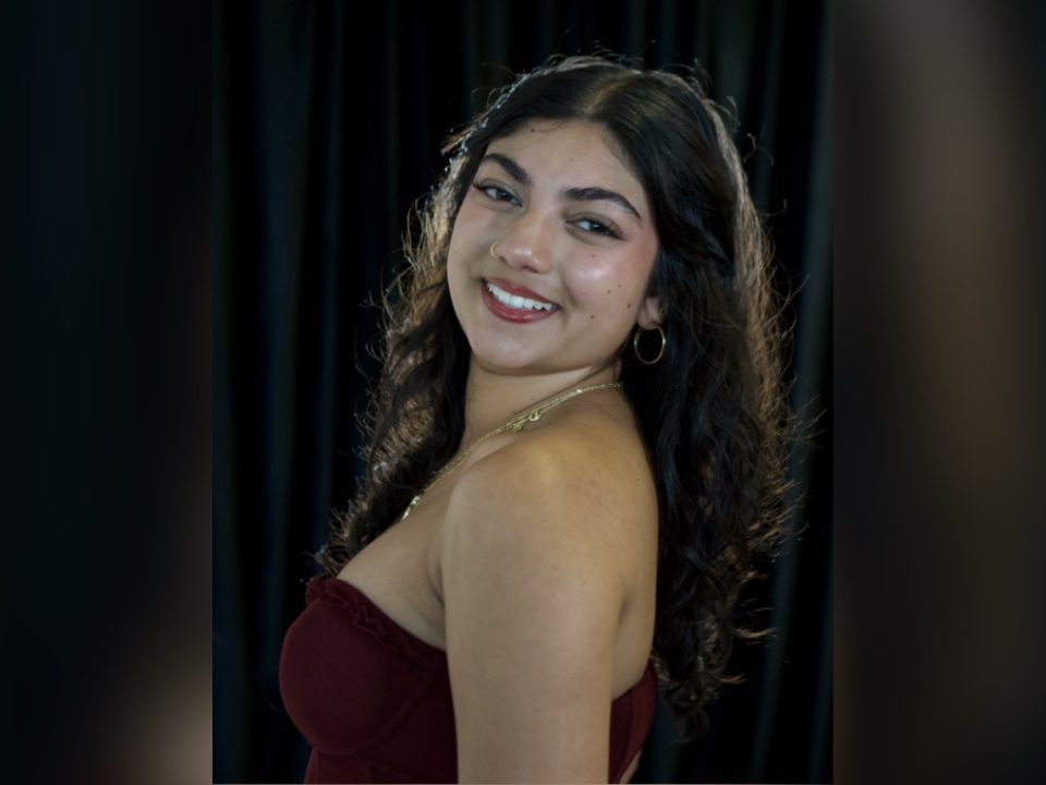 Fremont student wins national literary award