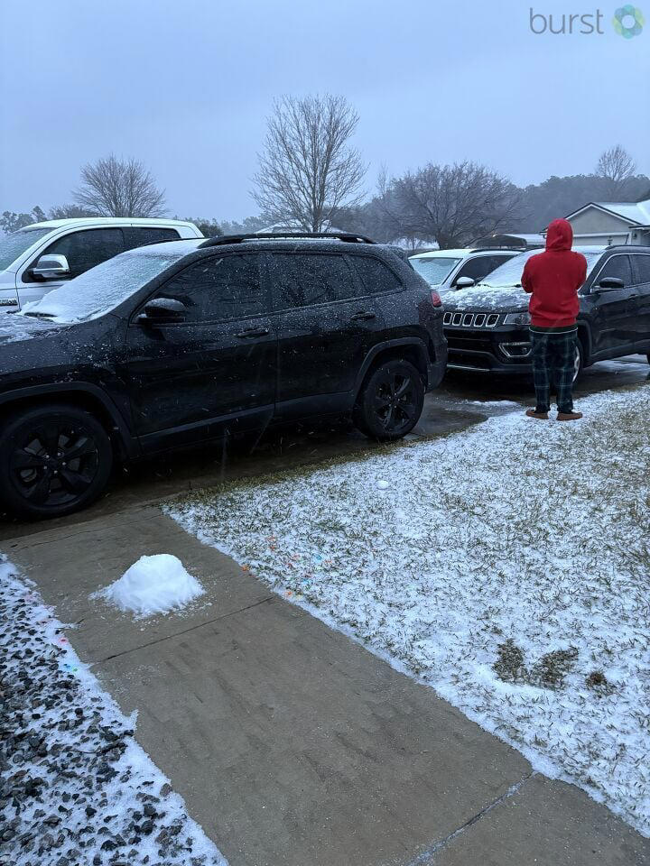 Buresh blog: A weather review of 2025