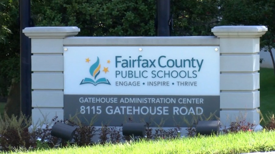 Fairfax County instructional assistant charged after allegedly ...