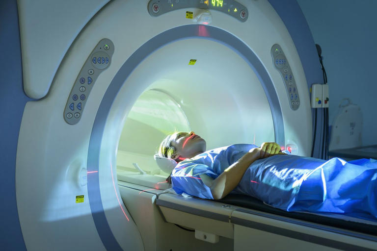 What is MRCP?