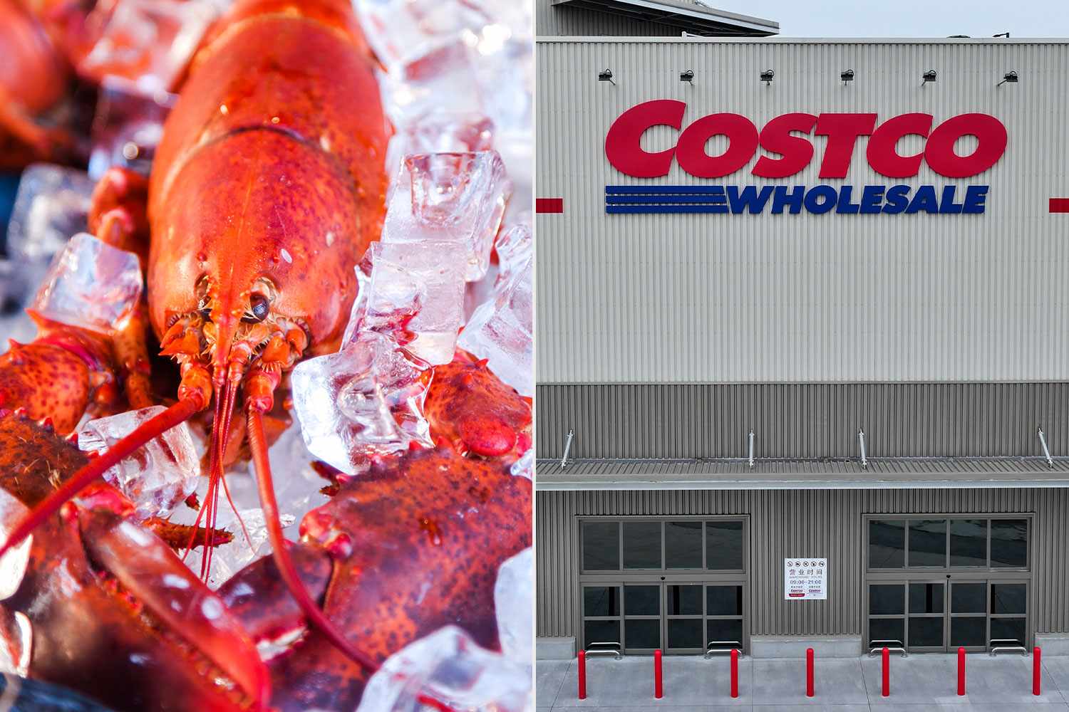 $400,000 live lobster shipment hijacked in suspected organized cargo ...