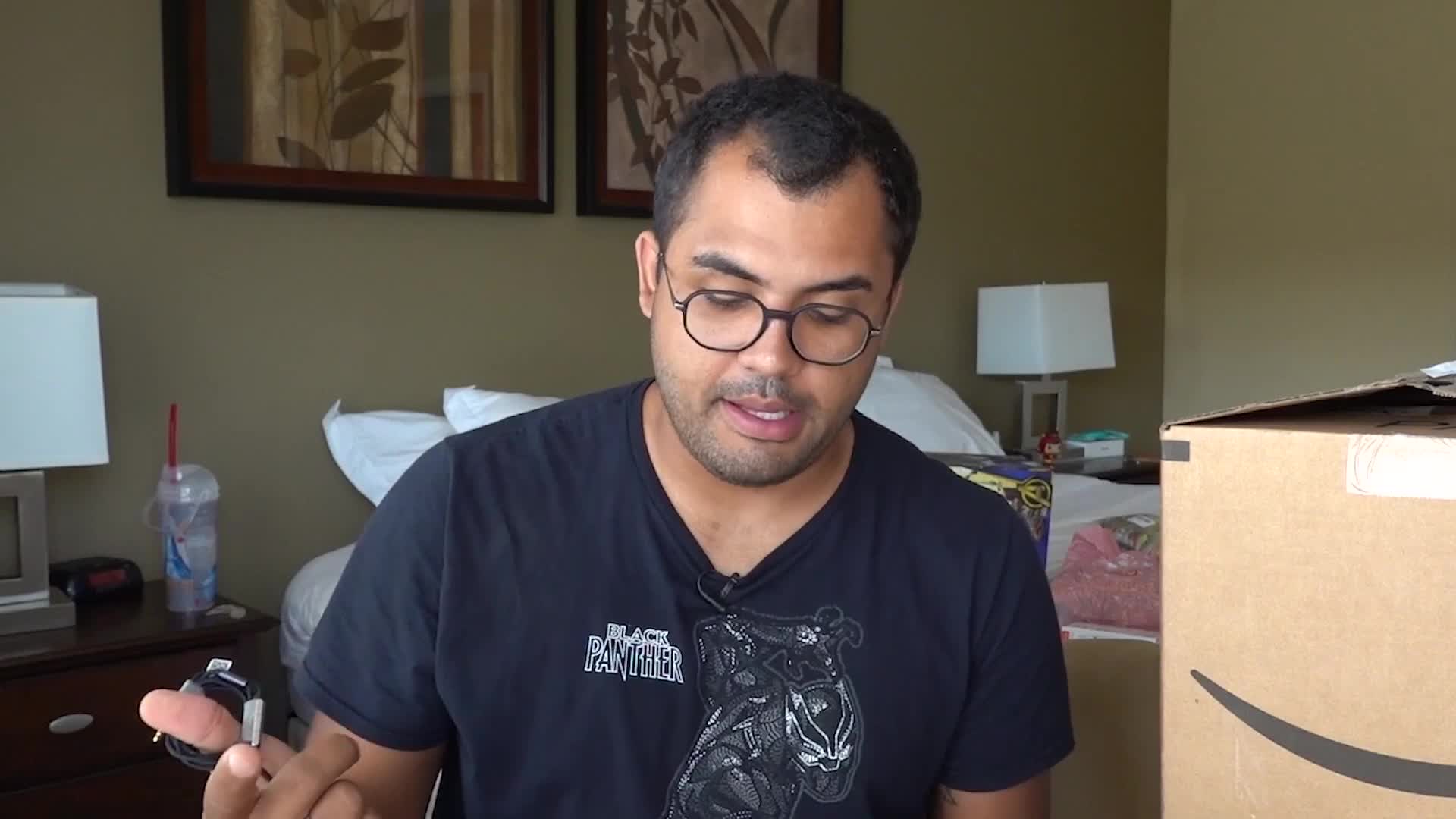 Ultimate compras do Amazon - acabou!