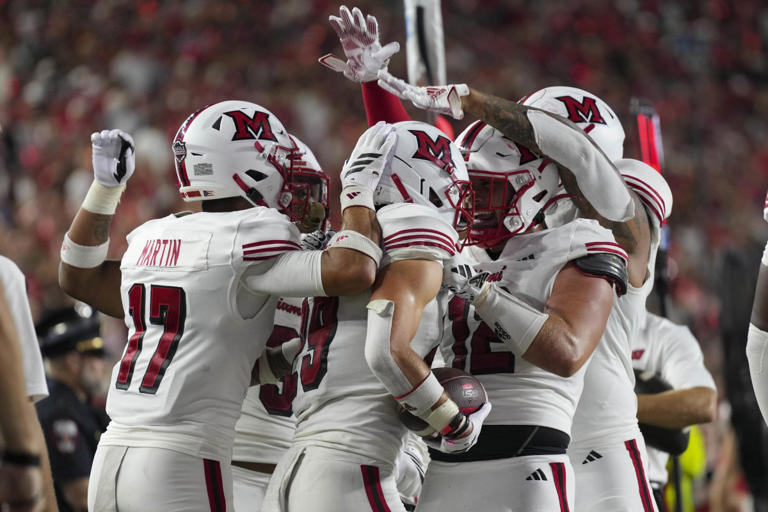 Miami (OH) vs. Fresno State prediction: Arizona Bowl game preview