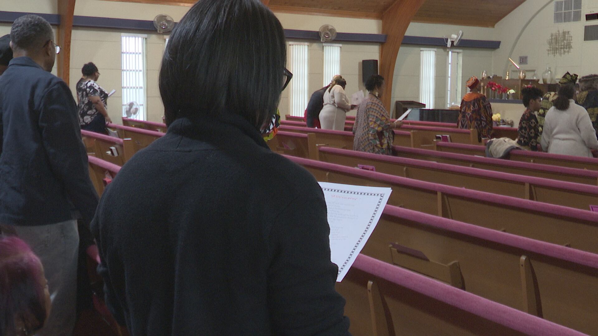 Lansing church celebrates Kwanzaa with focus on youth