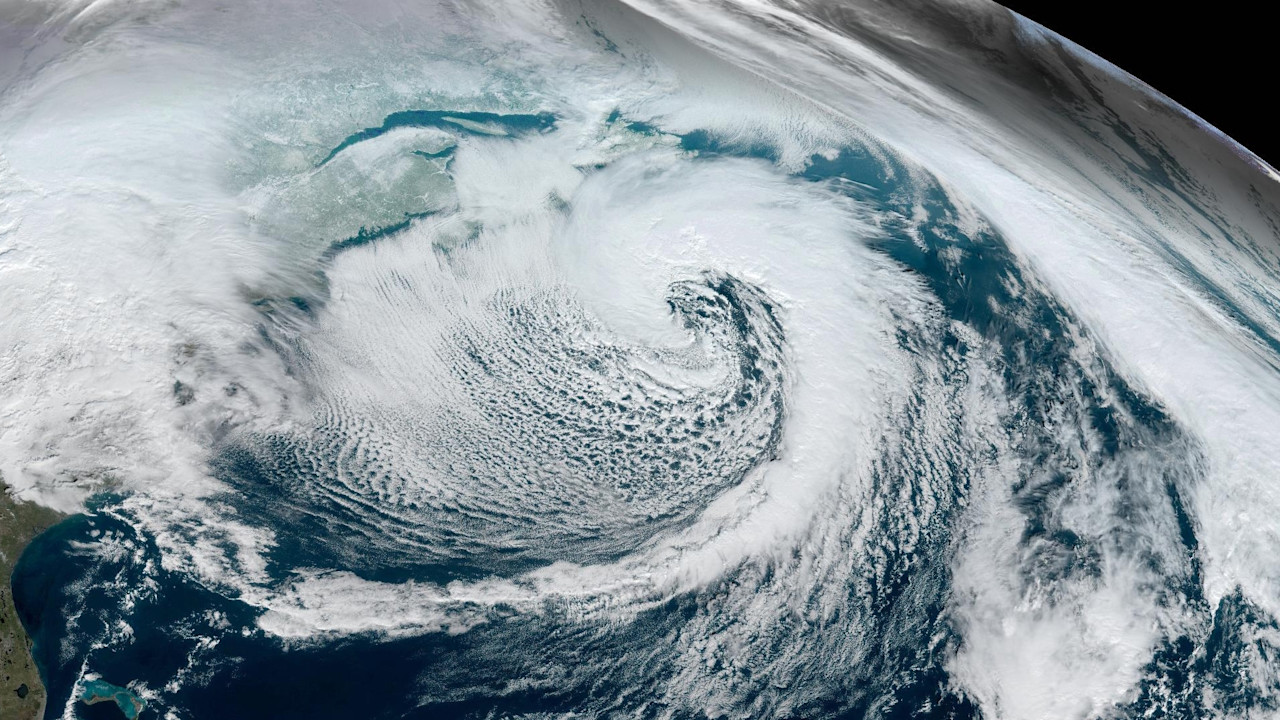 Impactful winter storm continues across Newfoundland