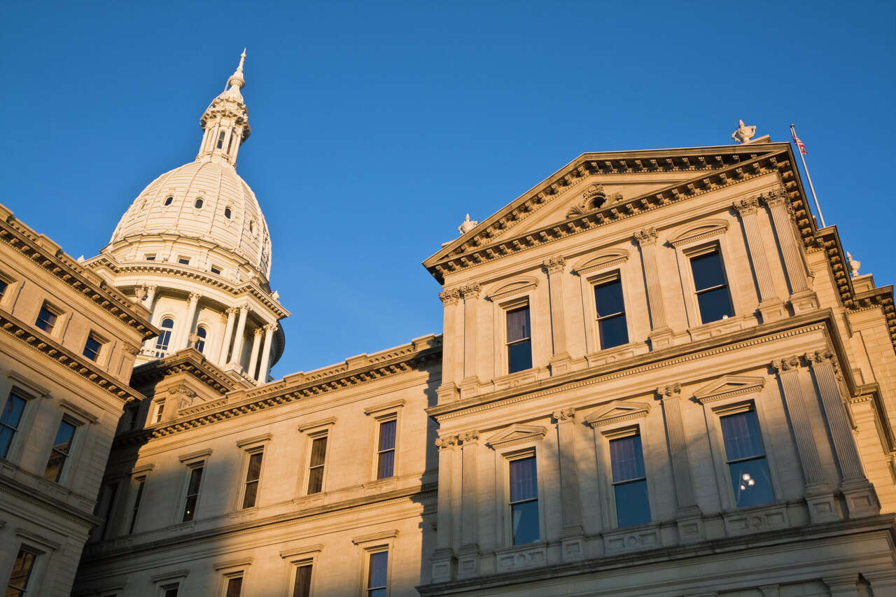 14 newly signed laws set to go into effect in Michigan for 2026