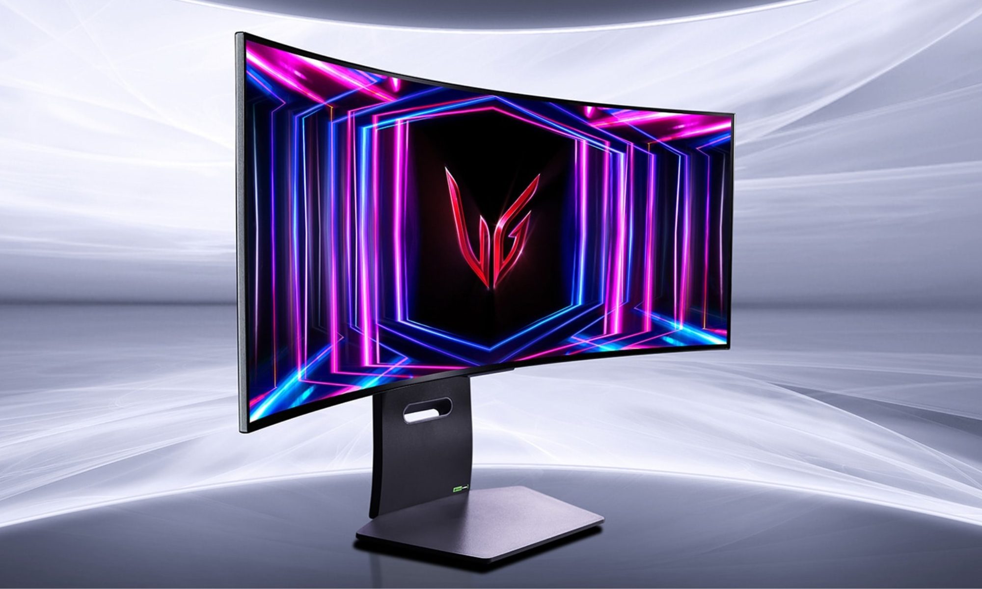 LG’s new OLED panel combines LCD-like sharpness with a 240Hz refresh rate