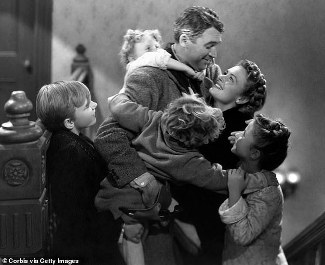 Amazon Prime blasted for cutting iconic scene from Christmas classic It ...