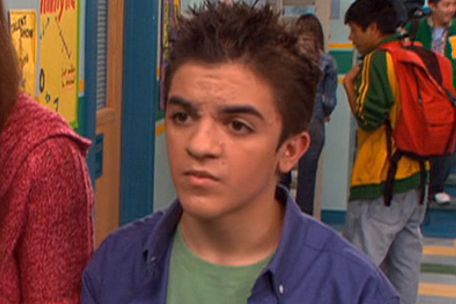 Tylor Chase, the “Ned's Declassified” Actor Experiencing Homelessness ...