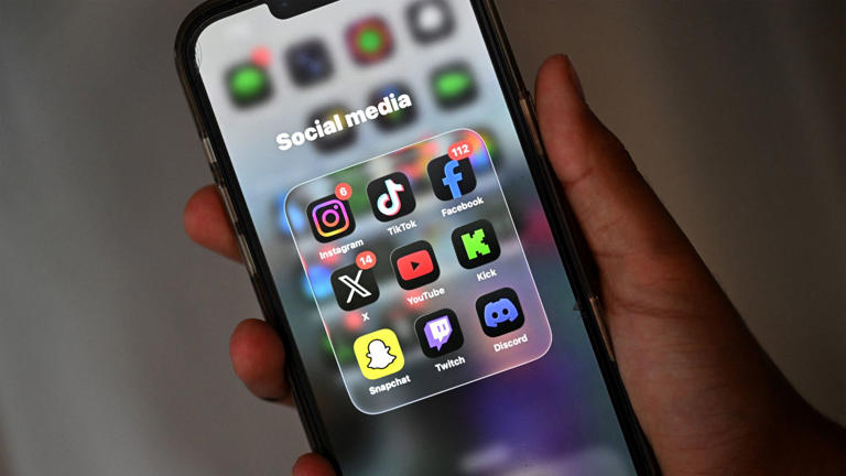 New York treats social media like tobacco, orders warning labels for teens