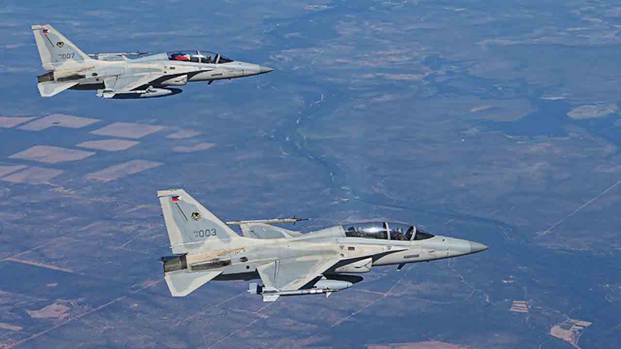 KAI assina contrato de US$ 64 milhões para modernizar caças FA-50 das ...
