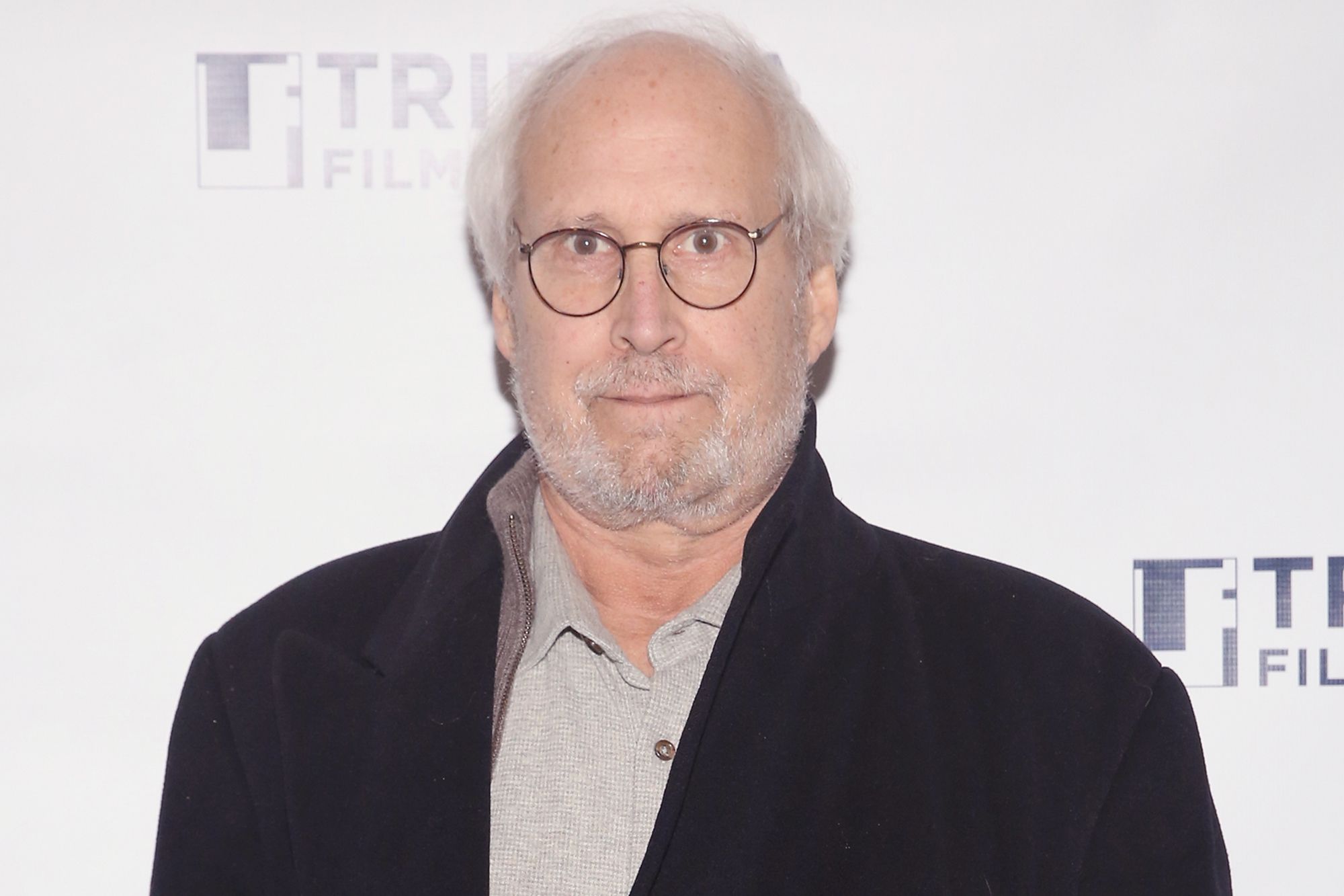 Chevy Chase put into an 8-day coma following 2021 heart failure: 'Had ...