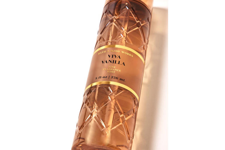 Save up to 75% during the Bath and Body Works semi-annual sale