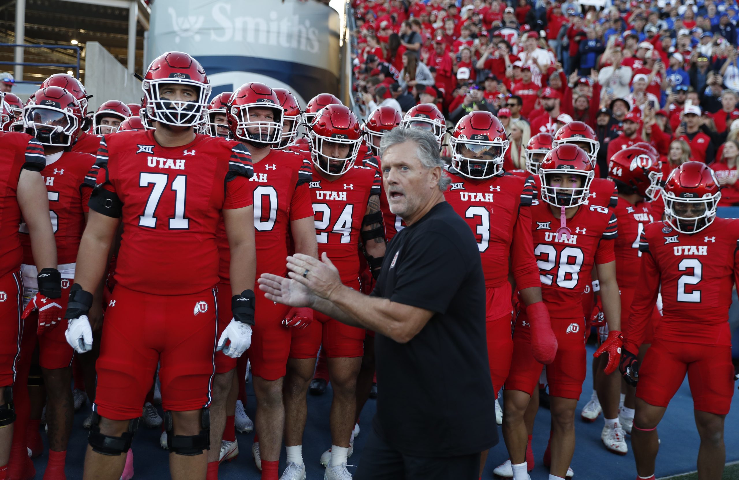 What's next: 3 priorities for Kyle Whittingham, reportedly Michigan's ...