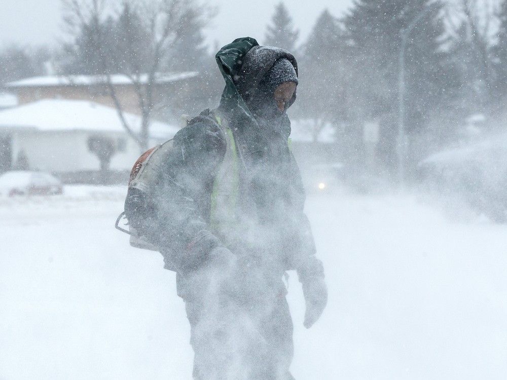 City to end extreme-weather response