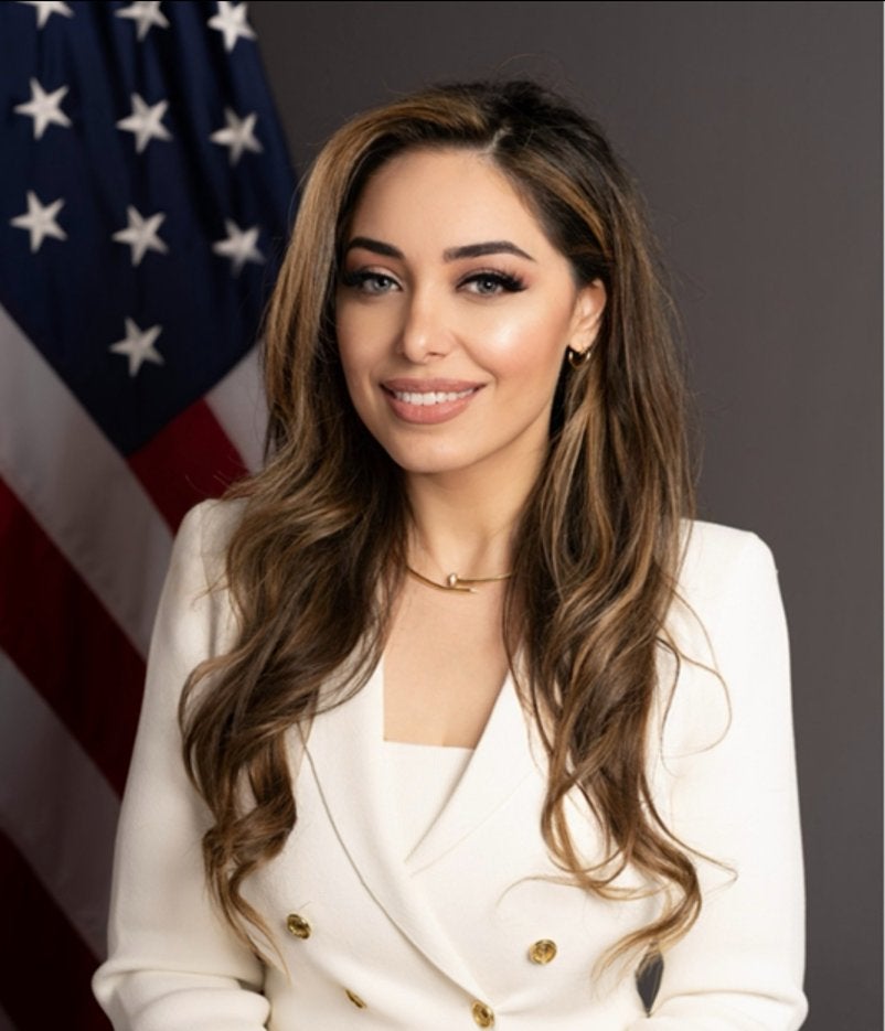 Trump promotes attorney and part-time salon owner to oversee US visas