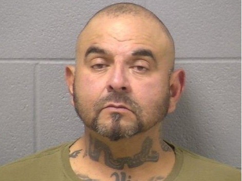 'Don't hurt me:' Joliet strangling victim pleads, defendant regains ...