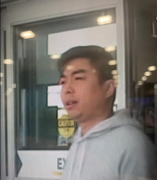 Police seek to identify man in fraud investigation
