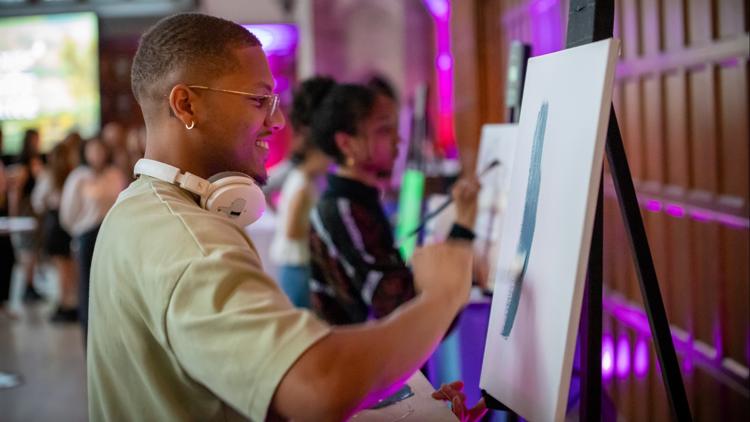 Downtown Spokane Partnership announces launch of new community art ...