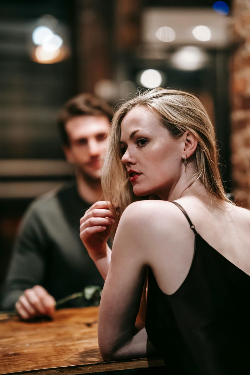 12 common red flags that define bad wife material