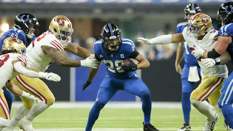 What the biggest challenge for the 49ers will be against Chicago