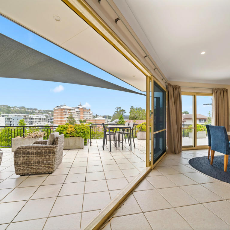 Travelling with three kids is hard. This destination made it so much ...