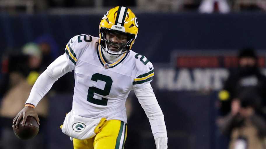 Packers QB news could change Ravens playoff chances